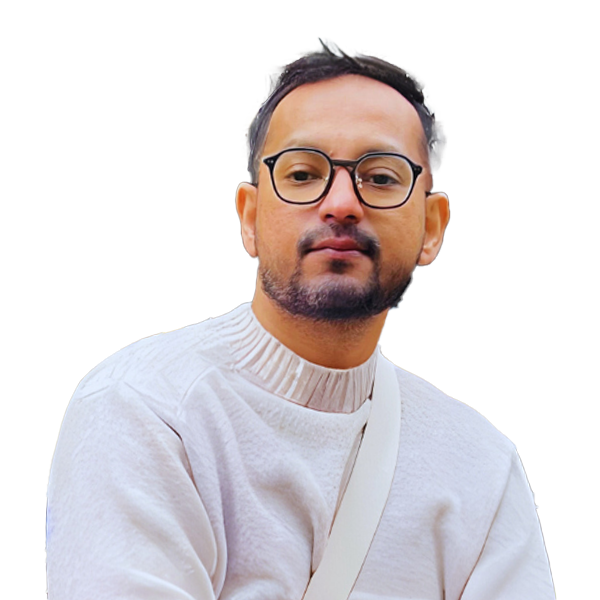 Team • Brahmaputra Literature Festival